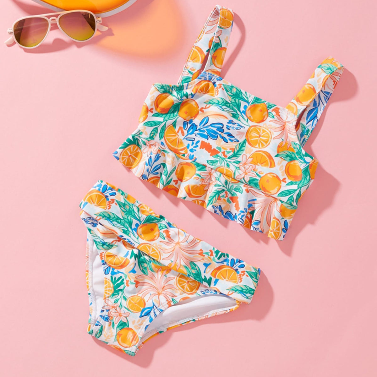 Girls Sienna Two Piece Set - Sienna – Seafolly Singapore