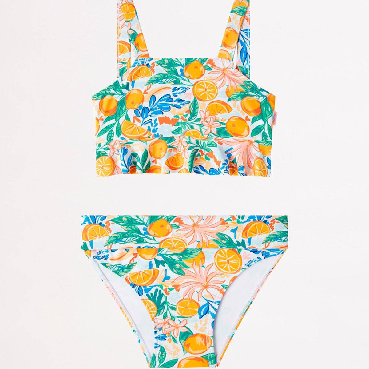 Girls Sienna Two Piece Set - Sienna – Seafolly Singapore