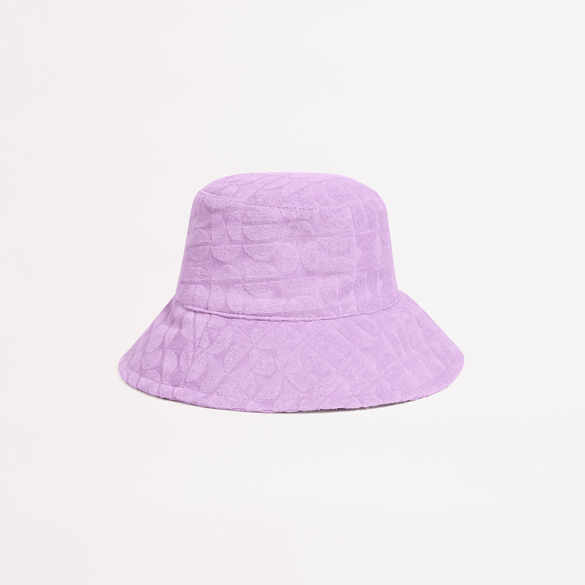 Capri Bucket Hat - Wild Rose – Seafolly Singapore